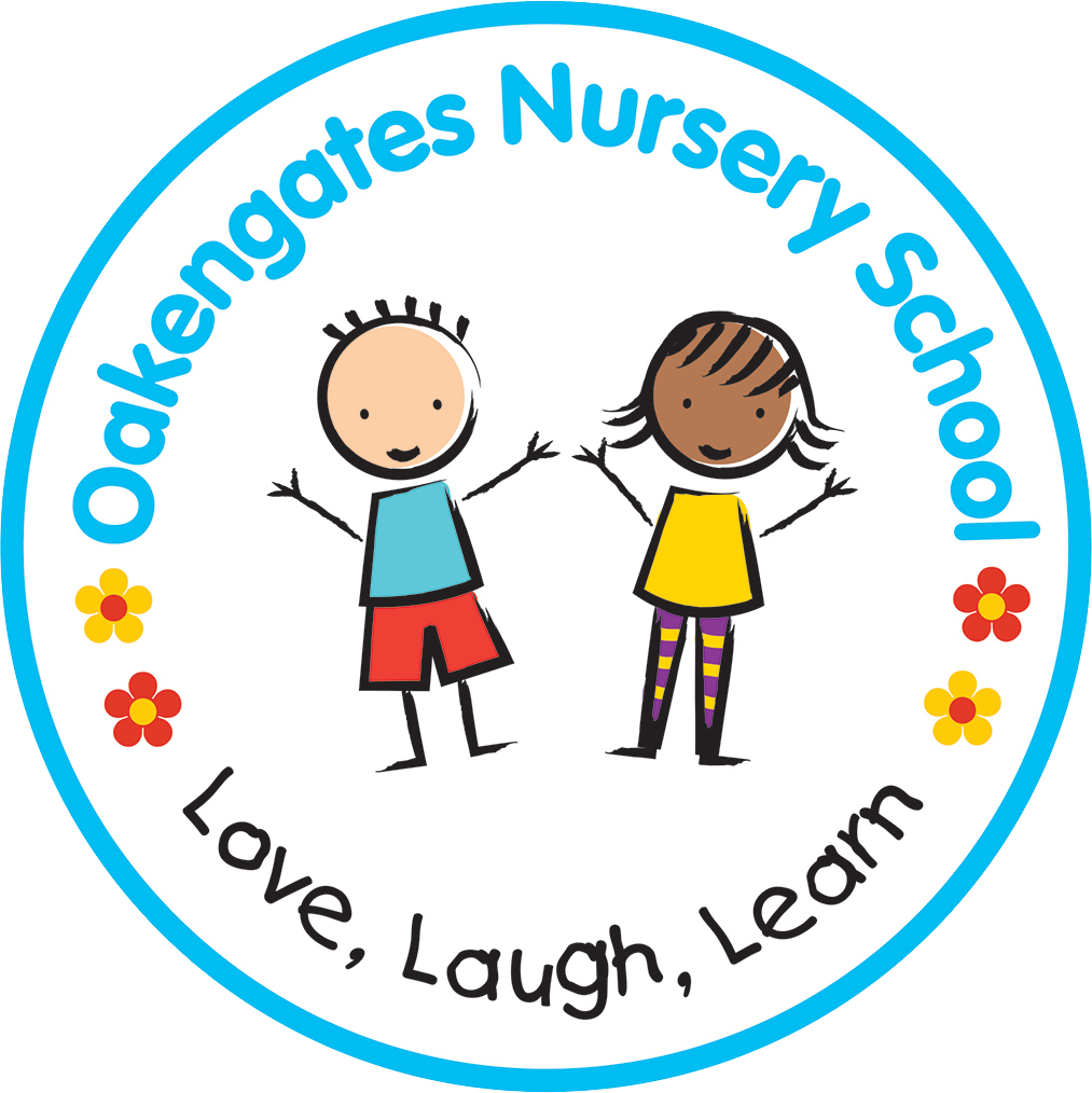 Oakengates Nursery School - Computing and Online Safety